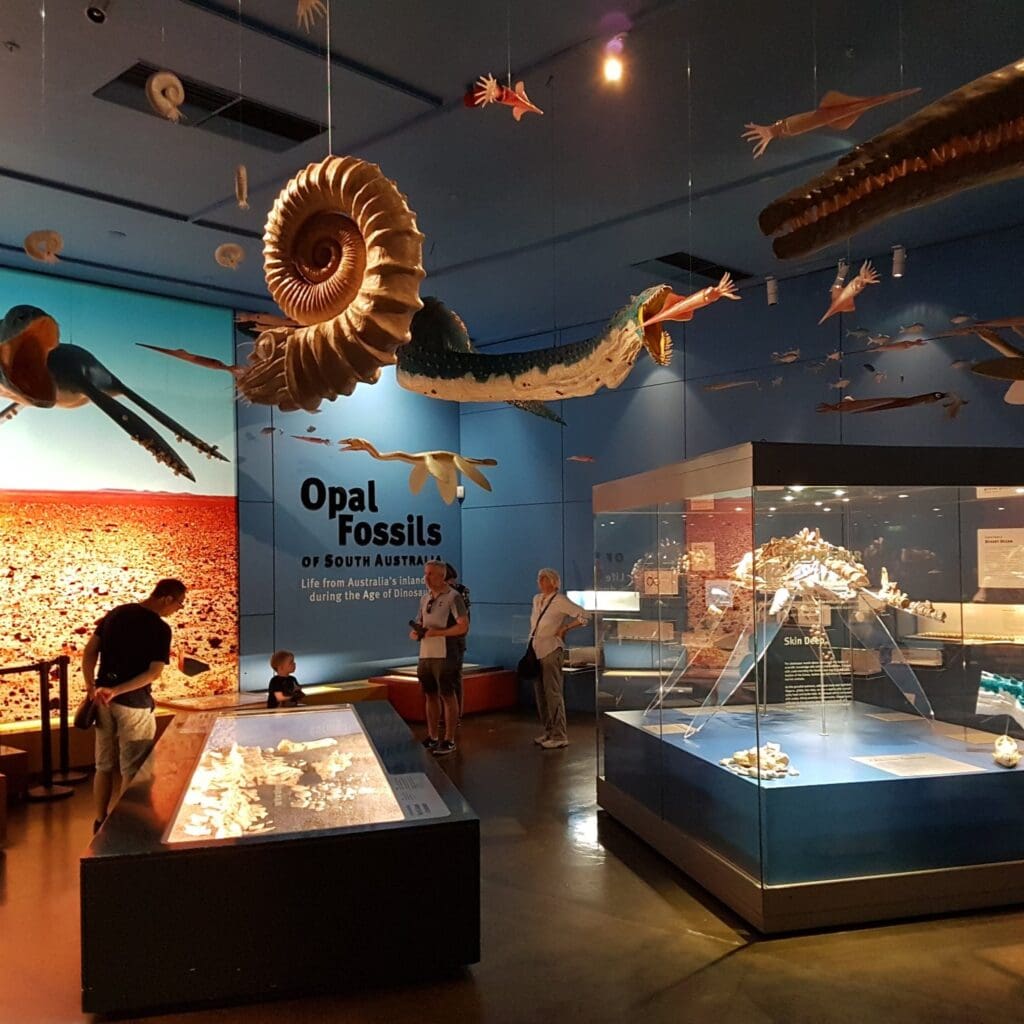 Excursion Information - Parliament of South Australia
