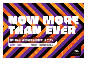 National Reconciliation Week - Parliament of South Australia