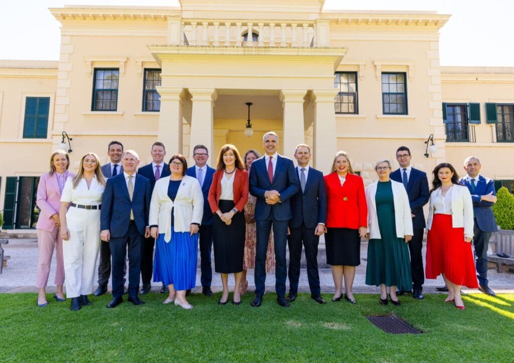 Links - Parliament of South Australia