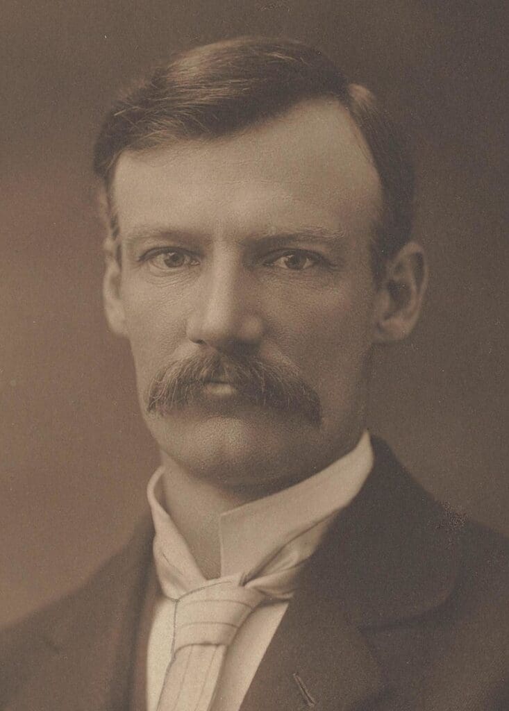 Federation & the Parliament of SA - Parliament of South Australia