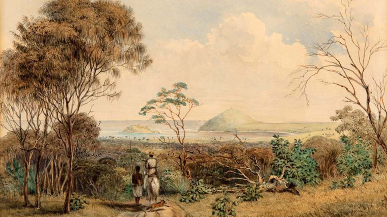First Nations History and the Parliament - Parliament of South Australia