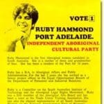 First Nations History and the Parliament - Parliament of South Australia