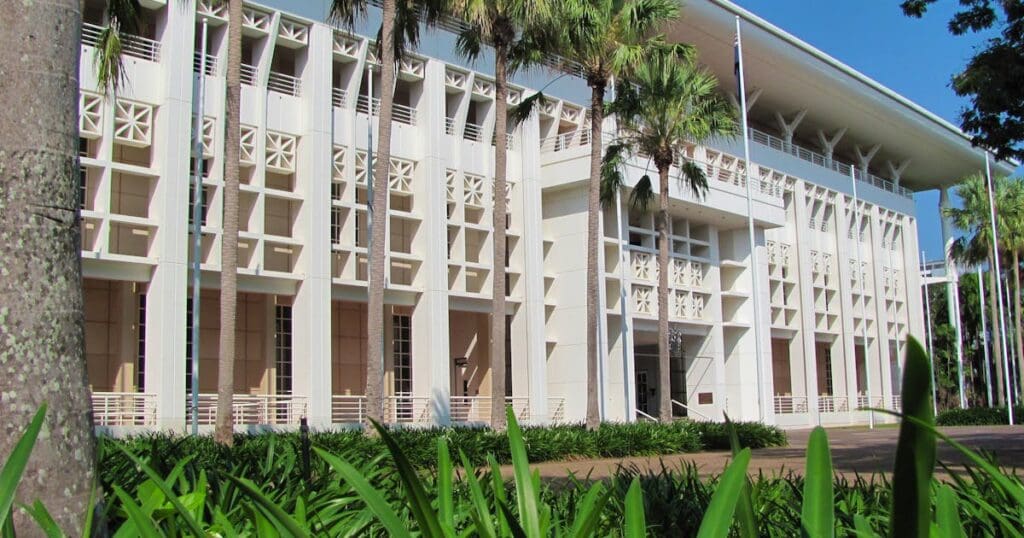 Links - Parliament of South Australia