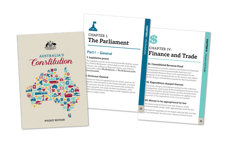 Links - Parliament of South Australia