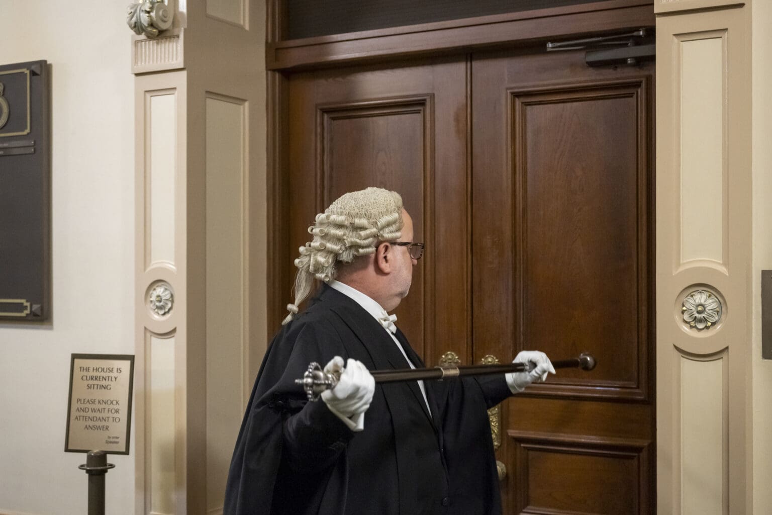 Roles in Parliament - Parliament of South Australia