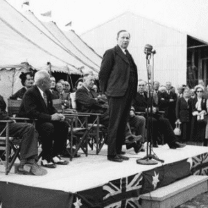 Voting History in SA - Parliament of South Australia