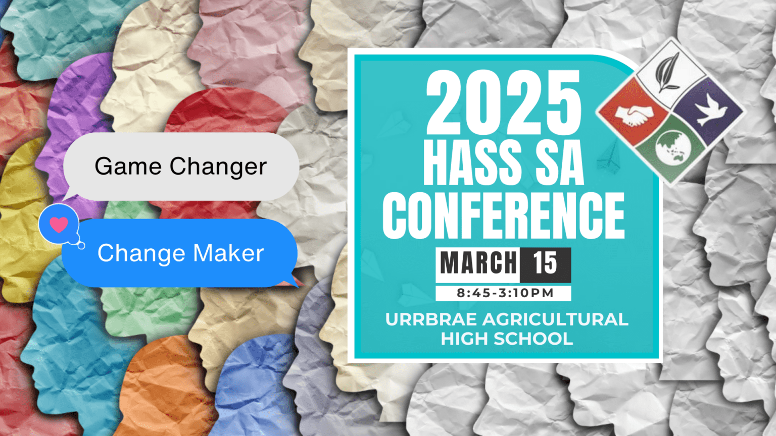 HASS SA Conference 2025 - Parliament of South Australia
