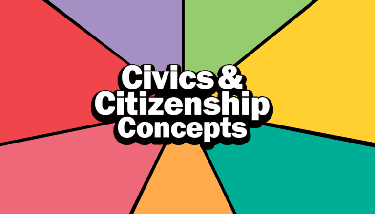 Civics and Citizenship Concept Cards - Parliament of South Australia